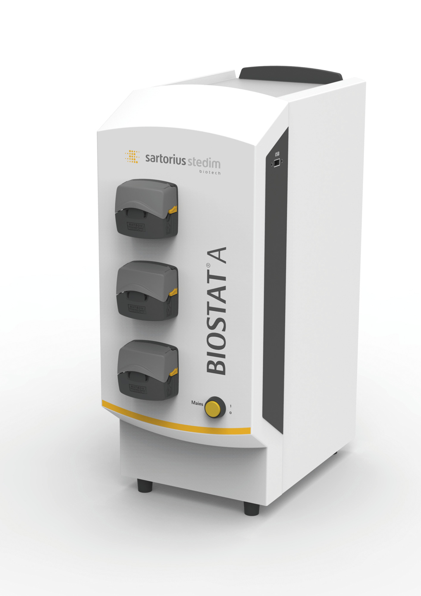 Bioreaktor Biostat® A | Mikroorganizmi - Sartorius Libra Elektronik